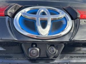 Melns Toyota Mirai 2021 Tallina, ar dzinēja tilpumu 0.00 L un nobraukumu 50 tūkst. km par 17950 €, foto 15 vietnē AUTOMOTO.COM.LV