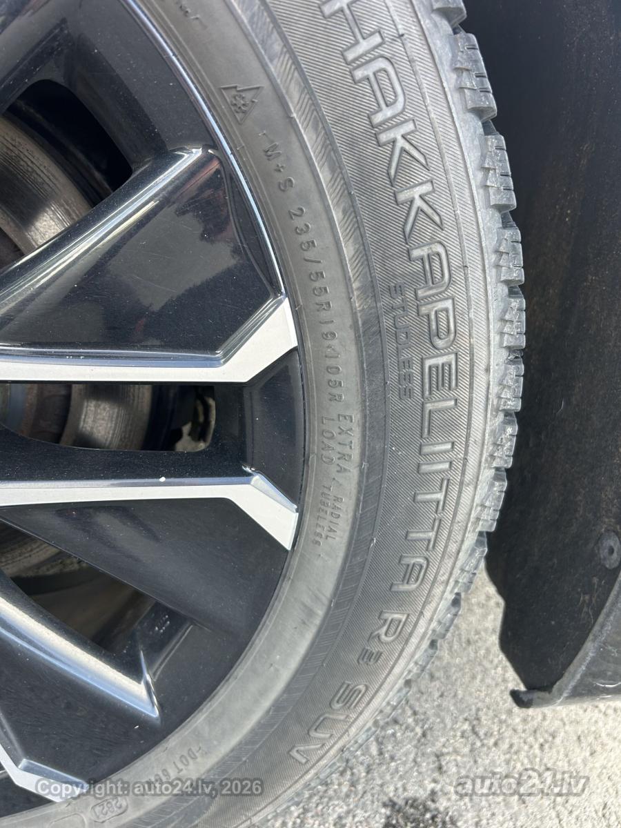 Melns Toyota Mirai 2021 Tallina, ar dzinēja tilpumu 0.00 L un nobraukumu 50 tūkst. km par 17950 €, foto 17 vietnē AUTOMOTO.COM.LV