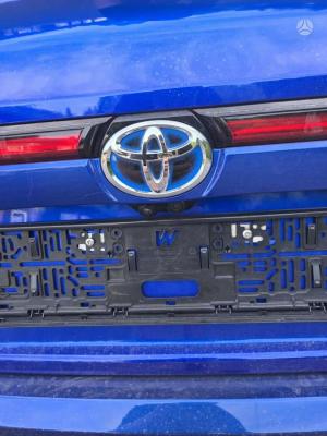 Zils Toyota Mirai 2021 Viļņa, ar dzinēja tilpumu 0.00 L un nobraukumu 86 tūkst. km par 15000 €, foto 6 vietnē AUTOMOTO.COM.LV