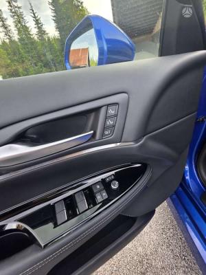 Zils Toyota Mirai 2021 Viļņa, ar dzinēja tilpumu 0.00 L un nobraukumu 86 tūkst. km par 15000 €, foto 14 vietnē AUTOMOTO.COM.LV
