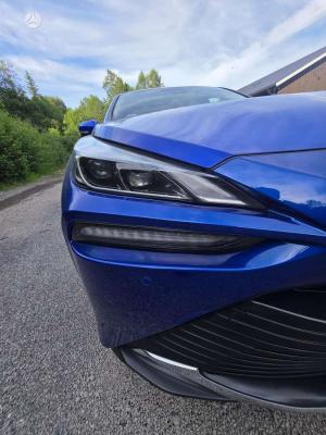 Zils Toyota Mirai 2021 Viļņa, ar dzinēja tilpumu 0.00 L un nobraukumu 86 tūkst. km par 15000 €, foto 16 vietnē AUTOMOTO.COM.LV