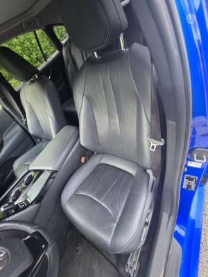 Zils Toyota Mirai 2021 Viļņa, ar dzinēja tilpumu 0.00 L un nobraukumu 86 tūkst. km par 15000 €, foto 20 vietnē AUTOMOTO.COM.LV