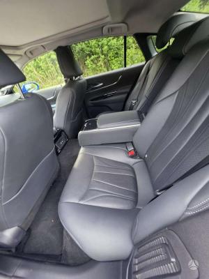 Zils Toyota Mirai 2021 Viļņa, ar dzinēja tilpumu 0.00 L un nobraukumu 86 tūkst. km par 15000 €, foto 24 vietnē AUTOMOTO.COM.LV
