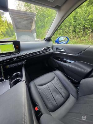 Zils Toyota Mirai 2021 Viļņa, ar dzinēja tilpumu 0.00 L un nobraukumu 86 tūkst. km par 15000 €, foto 25 vietnē AUTOMOTO.COM.LV