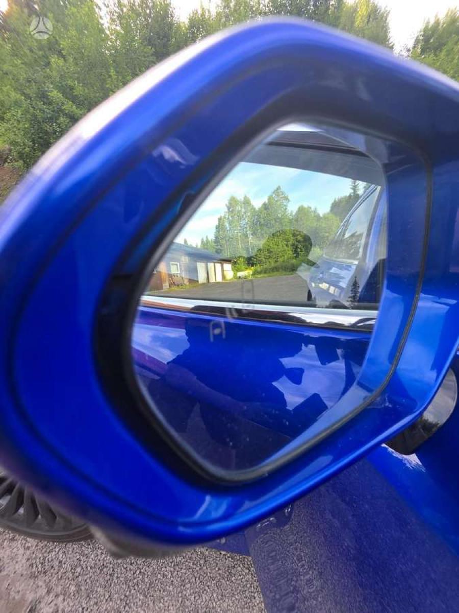 Zils Toyota Mirai 2021 Viļņa, ar dzinēja tilpumu 0.00 L un nobraukumu 86 tūkst. km par 15000 €, foto 30 vietnē AUTOMOTO.COM.LV