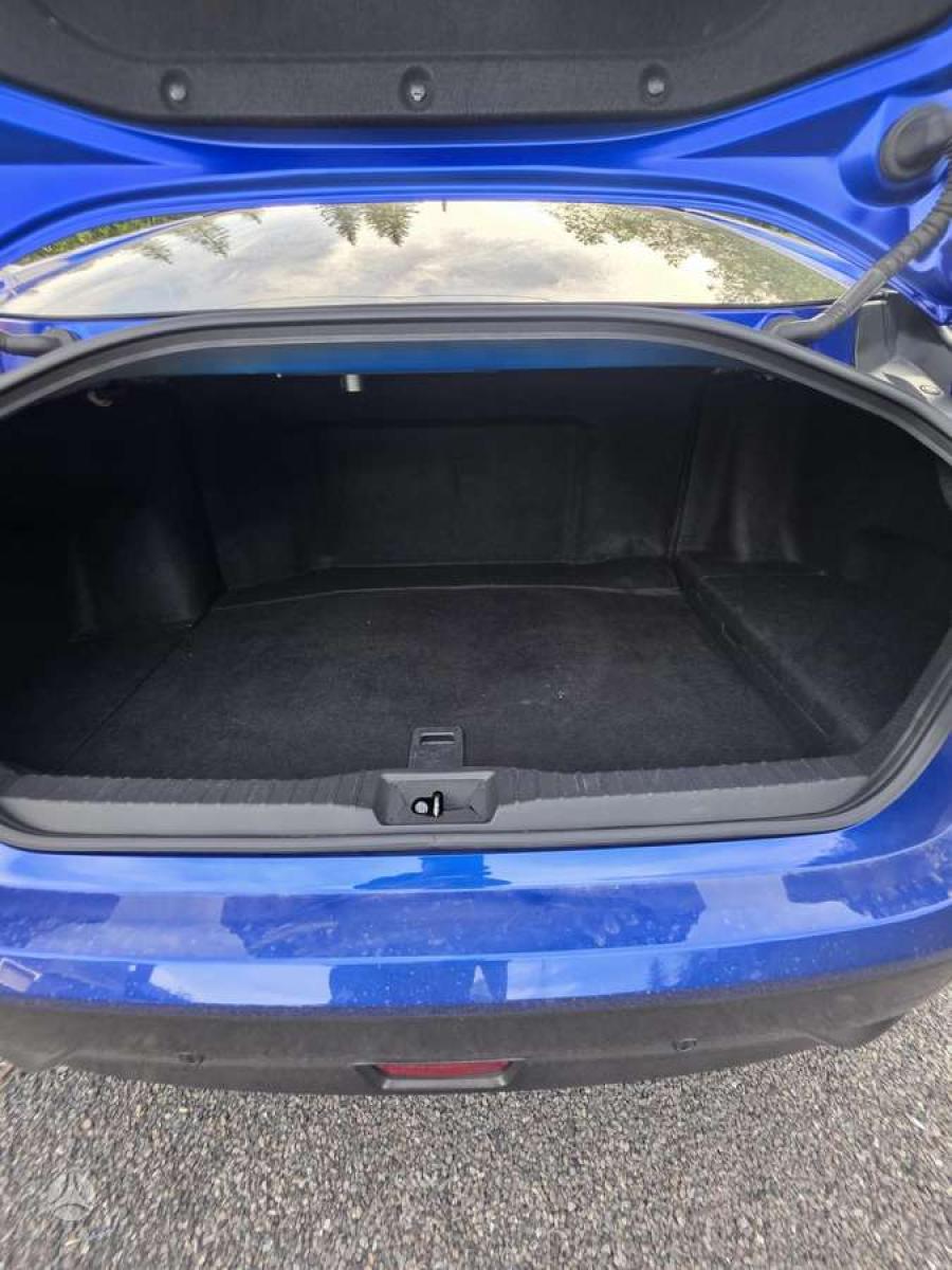 Zils Toyota Mirai 2021 Viļņa, ar dzinēja tilpumu 0.00 L un nobraukumu 86 tūkst. km par 15000 €, foto 31 vietnē AUTOMOTO.COM.LV