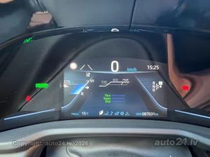 Синий Тойота Mirai 2021 в Таллин, объемом двигателя 0.00 л и пробегом 87 тыс. км за 11490 €, фото 25 на AUTOMOTO.COM.LV
