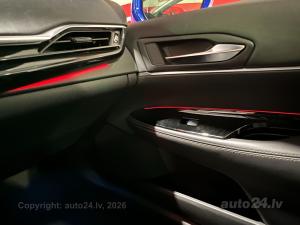 Синий Тойота Mirai 2021 в Таллин, объемом двигателя 0.00 л и пробегом 87 тыс. км за 11490 €, фото 29 на AUTOMOTO.COM.LV