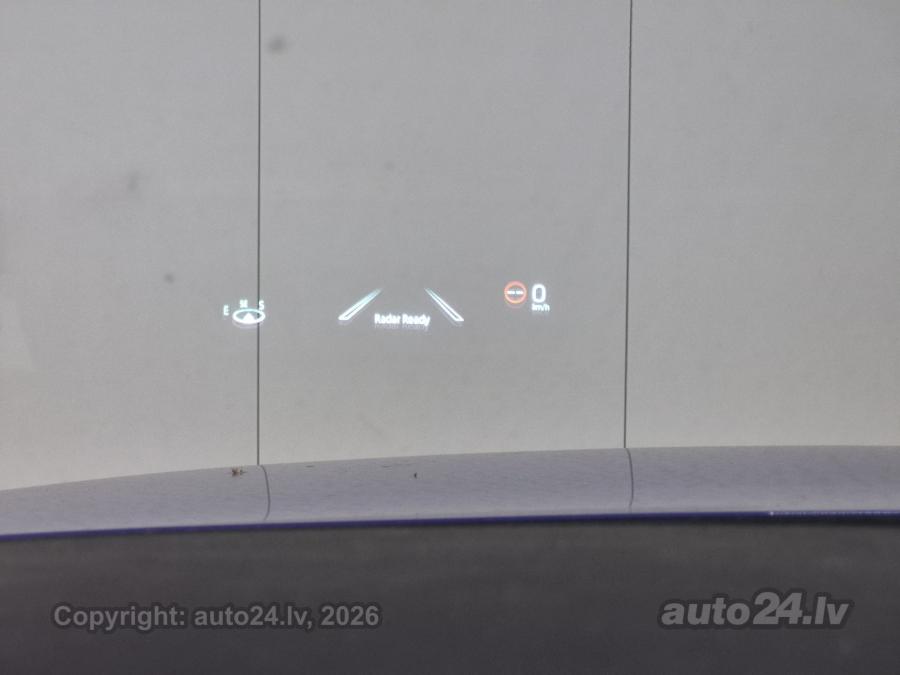 Синий Тойота Mirai 2022 в Таллин, объемом двигателя 0.00 л и пробегом 2 тыс. км за 23990 €, фото 21 на AUTOMOTO.COM.LV