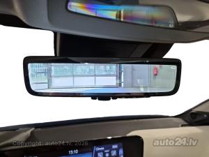 Синий Тойота Mirai 2022 в Таллин, объемом двигателя 0.00 л и пробегом 2 тыс. км за 23990 €, фото 22 на AUTOMOTO.COM.LV