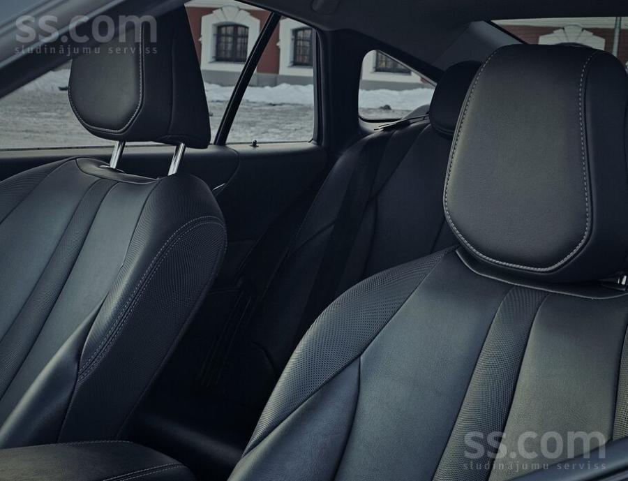 Pelēks Toyota Mirai 2021 Jelgava, ar dzinēja tilpumu 0.00 L un nobraukumu 94 tūkst. km par 25000 €, foto 13 vietnē AUTOMOTO.COM.LV