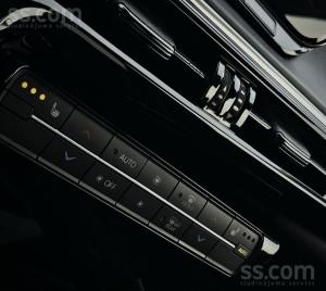 Серый Тойота Mirai 2021 в Елгава, объемом двигателя 0.00 л и пробегом 94 тыс. км за 19900 €, фото 19 на AUTOMOTO.COM.LV