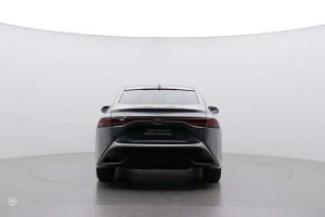 Серый Тойота Mirai 2021 в Вильнюс, объемом двигателя 0.00 л и пробегом 75 тыс. км за 19990 €, фото 5 на AUTOMOTO.COM.LV