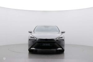 Серый Тойота Mirai 2021 в Вильнюс, объемом двигателя 0.00 л и пробегом 75 тыс. км за 19990 €, фото 6 на AUTOMOTO.COM.LV