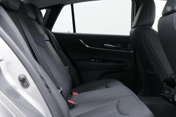 Серый Тойота Mirai 2021 в Вильнюс, объемом двигателя 0.00 л и пробегом 75 тыс. км за 19990 €, фото 9 на AUTOMOTO.COM.LV