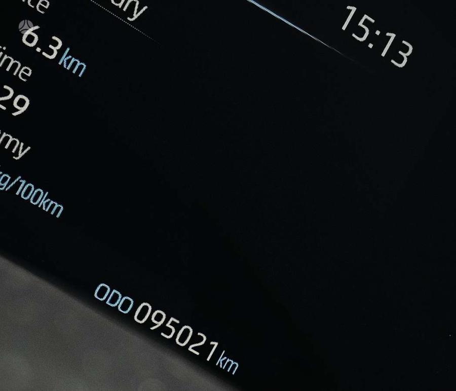 Серый Тойота Mirai 2021 в Елгава, объемом двигателя 0.00 л и пробегом 95 тыс. км за 17900 €, фото 17 на AUTOMOTO.COM.LV