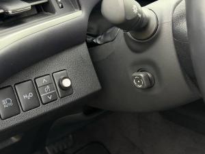 Toyota Mirai 2020 in Riga, with an engine capacity of 0.00 L and mileage of 49 thousand km for 6980 €, photo 11 on AUTOMOTO.COM.LV