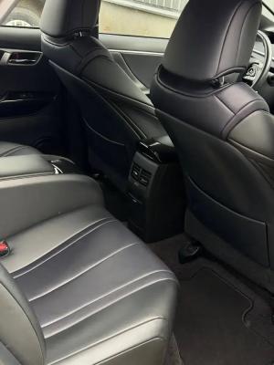 Toyota Mirai 2020 in Riga, with an engine capacity of 0.00 L and mileage of 49 thousand km for 6980 €, photo 14 on AUTOMOTO.COM.LV
