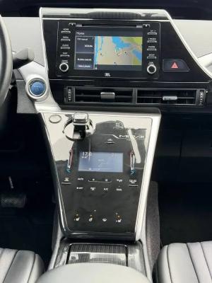 Toyota Mirai 2020 in Riga, with an engine capacity of 0.00 L and mileage of 49 thousand km for 6980 €, photo 17 on AUTOMOTO.COM.LV