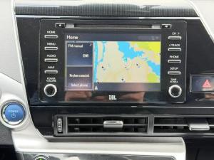 Toyota Mirai 2020 in Riga, with an engine capacity of 0.00 L and mileage of 49 thousand km for 6980 €, photo 18 on AUTOMOTO.COM.LV