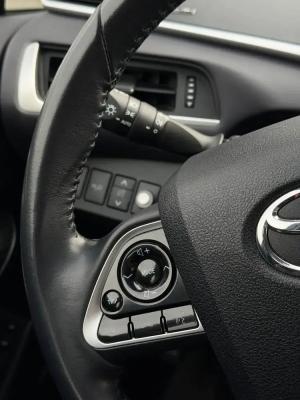 Toyota Mirai 2020 in Riga, with an engine capacity of 0.00 L and mileage of 49 thousand km for 6980 €, photo 20 on AUTOMOTO.COM.LV