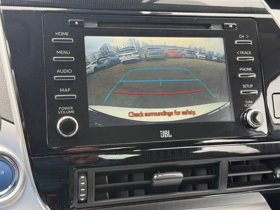 Toyota Mirai 2020 in Riga, with an engine capacity of 0.00 L and mileage of 49 thousand km for 6980 €, photo 23 on AUTOMOTO.COM.LV