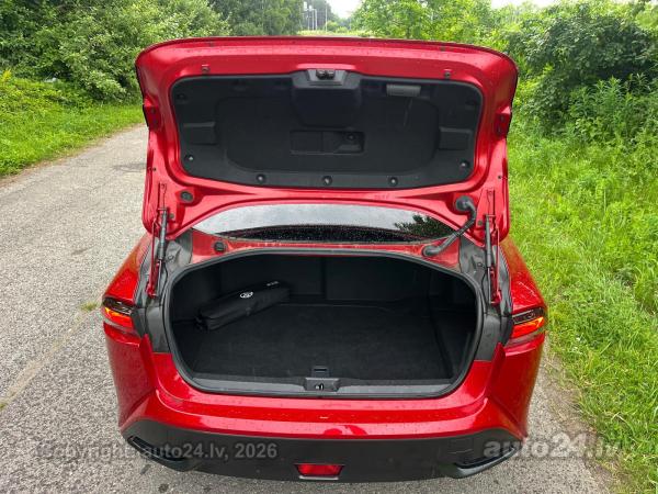 Тойота Mirai 2023 в Таллин, объемом двигателя 0.00 л и пробегом 12 тыс. км за 16740 €, фото 10 на AUTOMOTO.COM.LV