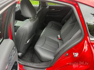 Тойота Mirai 2023 в Таллин, объемом двигателя 0.00 л и пробегом 12 тыс. км за 16740 €, фото 13 на AUTOMOTO.COM.LV