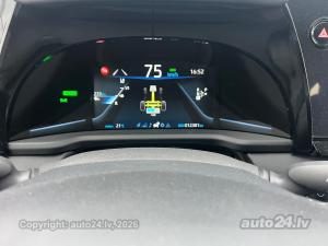 Тойота Mirai 2023 в Таллин, объемом двигателя 0.00 л и пробегом 12 тыс. км за 16740 €, фото 16 на AUTOMOTO.COM.LV