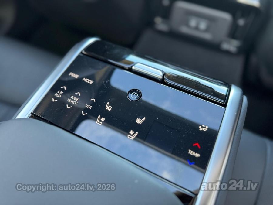 Белый Тойота Mirai 2022 в Таллин, объемом двигателя 0.00 л и пробегом 12 тыс. км за 16995 €, фото 21 на AUTOMOTO.COM.LV
