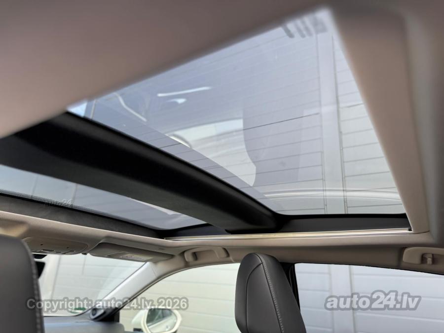 Белый Тойота Mirai 2022 в Таллин, объемом двигателя 0.00 л и пробегом 12 тыс. км за 16995 €, фото 30 на AUTOMOTO.COM.LV