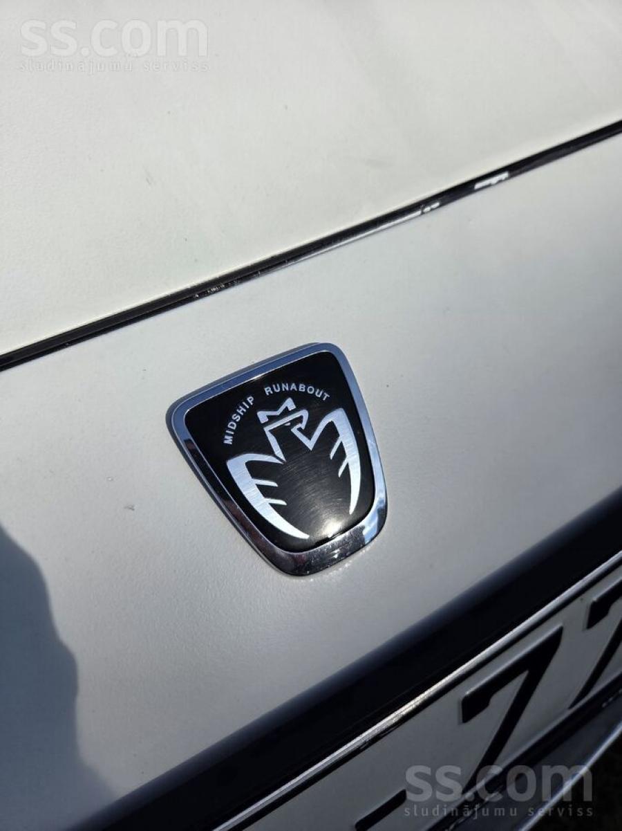 Balts Toyota MR2 2000 Talsi, ar dzinēja tilpumu 1.80 L un nobraukumu 281 tūkst. km par 4500 €, foto 14 vietnē AUTOMOTO.COM.LV