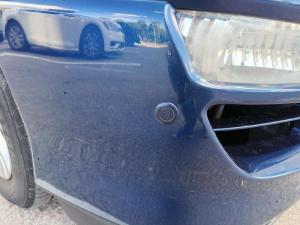 Zils Toyota Previa 2005 Viļņa, ar dzinēja tilpumu 2.36 L un nobraukumu 317 tūkst. km par 2999 €, foto 29 vietnē AUTOMOTO.COM.LV