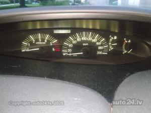 Серый Тойота Превиа 2005 в Саку, объемом двигателя 2.00 л и пробегом 320 тыс. км за 1750 €, фото 9 на AUTOMOTO.COM.LV