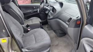 Toyota Previa 2004 Mažeikiai, ar dzinēja tilpumu 2.00 L un nobraukumu 321 tūkst. km par 450 €, foto 9 vietnē AUTOMOTO.COM.LV