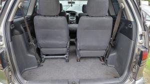 Toyota Previa 2004 Mažeikiai, ar dzinēja tilpumu 2.00 L un nobraukumu 321 tūkst. km par 450 €, foto 11 vietnē AUTOMOTO.COM.LV