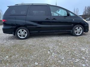 Toyota Previa 2004 Valga, ar dzinēja tilpumu 2.40 L un nobraukumu 310 tūkst. km par 2999 €, foto 8 vietnē AUTOMOTO.COM.LV