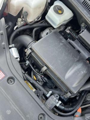 Melns Toyota Prius 2006 Viļņa, ar dzinēja tilpumu 1.50 L un nobraukumu 382 tūkst. km par 3800 €, foto 7 vietnē AUTOMOTO.COM.LV