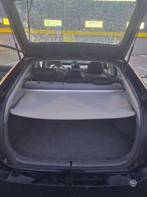 Melns Toyota Prius 2007 Kauņa, ar dzinēja tilpumu 1.50 L un nobraukumu 329 tūkst. km par 3000 €, foto 12 vietnē AUTOMOTO.COM.LV
