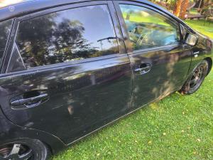 Черный Тойота Приус 2007 в Вильнюс, объемом двигателя 1.50 л и пробегом 374 тыс. км за 2240 €, фото 9 на AUTOMOTO.COM.LV