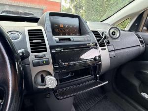 Melns Toyota Prius 2008 Kauņa, ar dzinēja tilpumu 1.50 L un nobraukumu 326 tūkst. km par 4749 €, foto 18 vietnē AUTOMOTO.COM.LV