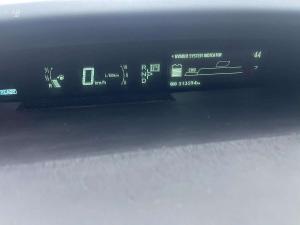 Melns Toyota Prius 2009 Kauņa, ar dzinēja tilpumu 1.80 L un nobraukumu 380 tūkst. km par 4500 €, foto 9 vietnē AUTOMOTO.COM.LV