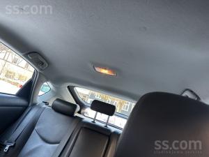 Черный Тойота Приус 2010 в Рига, объемом двигателя 1.80 л и пробегом 347 тыс. км за 5900 €, фото 13 на AUTOMOTO.COM.LV