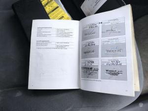 Черный Тойота Приус 2010 в Паневежис, объемом двигателя 1.80 л и пробегом 260 тыс. км за 5800 €, фото 10 на AUTOMOTO.COM.LV