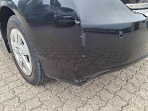 Black Toyota Prius 2010 in Vilnius, with an engine capacity of 1.80 L and mileage of 327 thousand km for 5300 €, photo 13 on AUTOMOTO.COM.LV