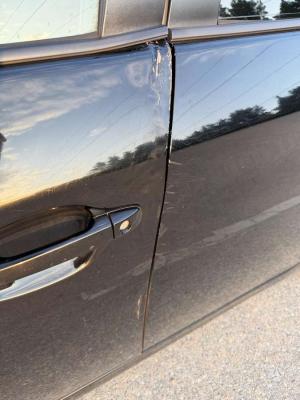 Black Toyota Prius 2010 in Vilnius, with an engine capacity of 1.80 L and mileage of 436 thousand km for 5300 €, photo 11 on AUTOMOTO.COM.LV