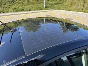 Black Toyota Prius 2010 in Vilnius, with an engine capacity of 1.80 L and mileage of 136 thousand km for 7950 €, photo 7 on AUTOMOTO.COM.LV