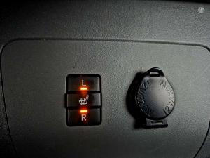 Black Toyota Prius 2010 in Kedainiai, with an engine capacity of 1.80 L and mileage of 280 thousand km for 5600 €, photo 35 on AUTOMOTO.COM.LV