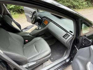 Черный Тойота Приус 2011 в Каунас, объемом двигателя 1.80 л и пробегом 224 тыс. км за 4000 €, фото 15 на AUTOMOTO.COM.LV