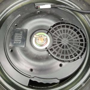 Черный Тойота Приус 2011 в Каунас, объемом двигателя 1.80 л и пробегом 330 тыс. км за 4600 €, фото 20 на AUTOMOTO.COM.LV